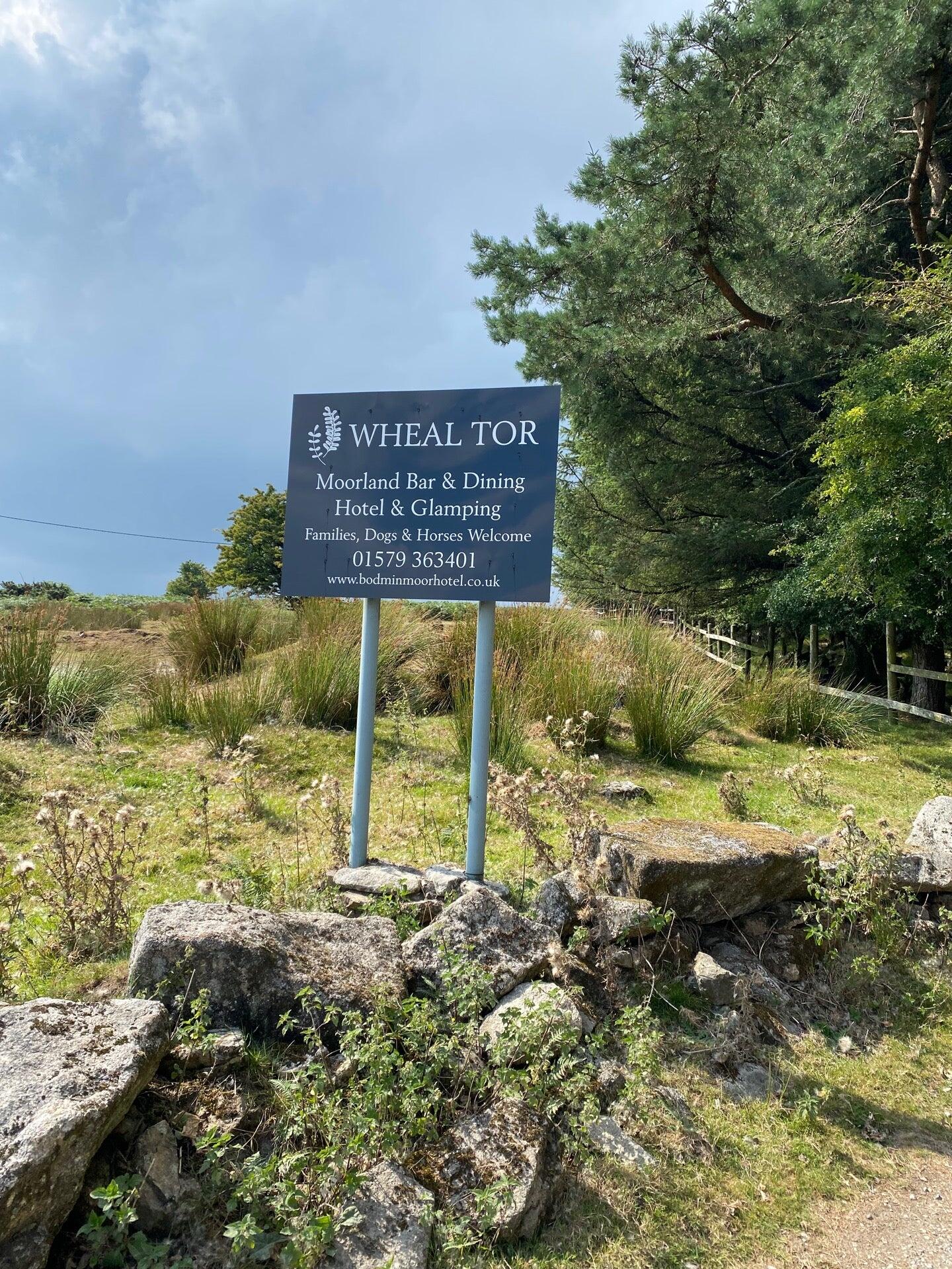 Wheal Tor - Pensilva - Nextdoor