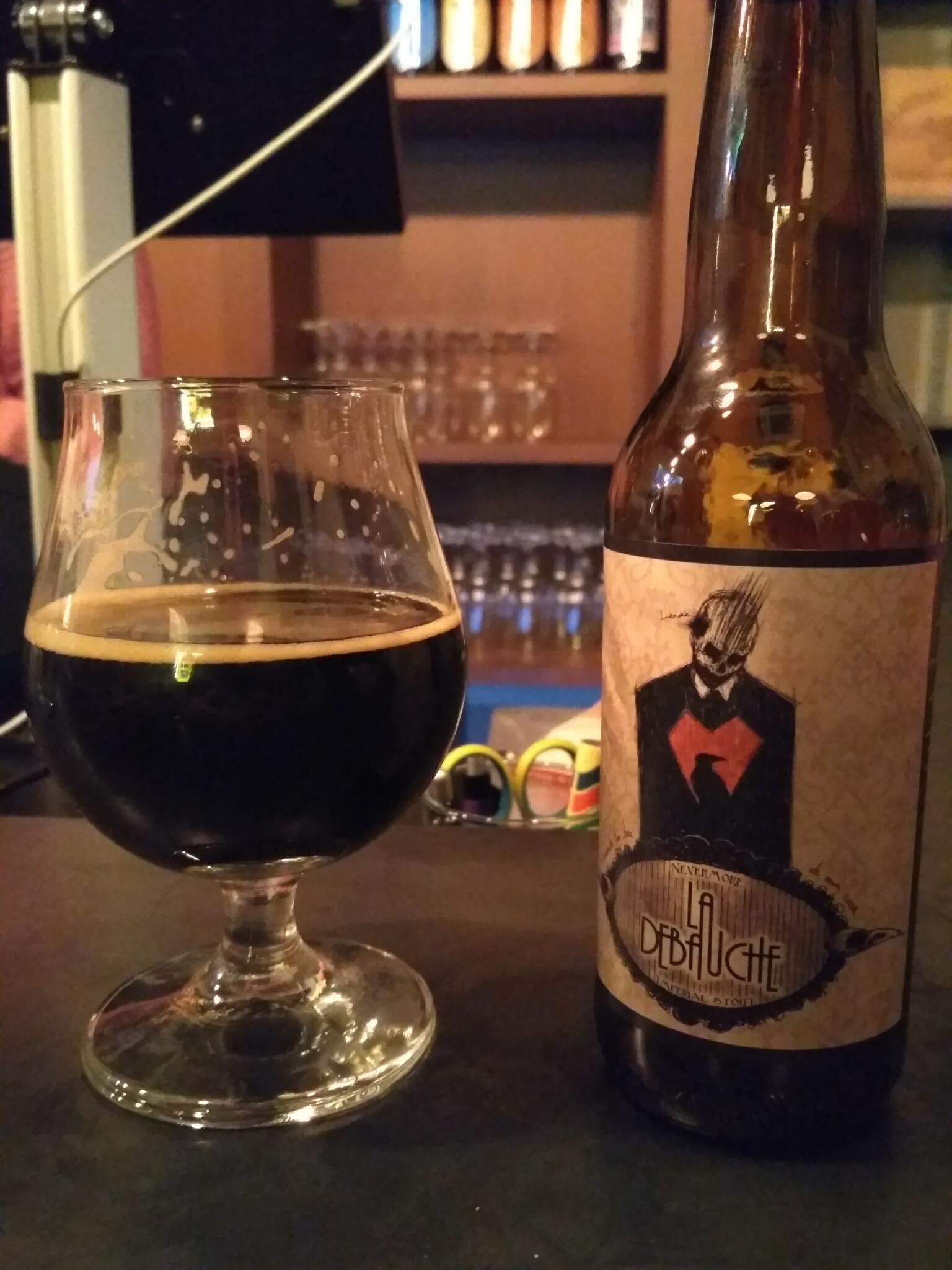 Young Lust Bar - Nextdoor