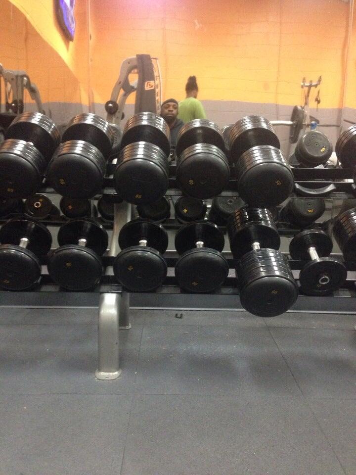 John F Kennedy Recreation Center - Newark, NJ - Nextdoor