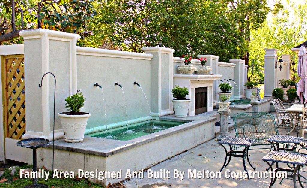 Melton Construction - Nextdoor