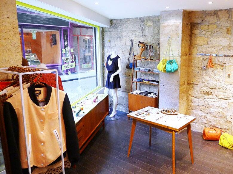 Le Corner - Nextdoor