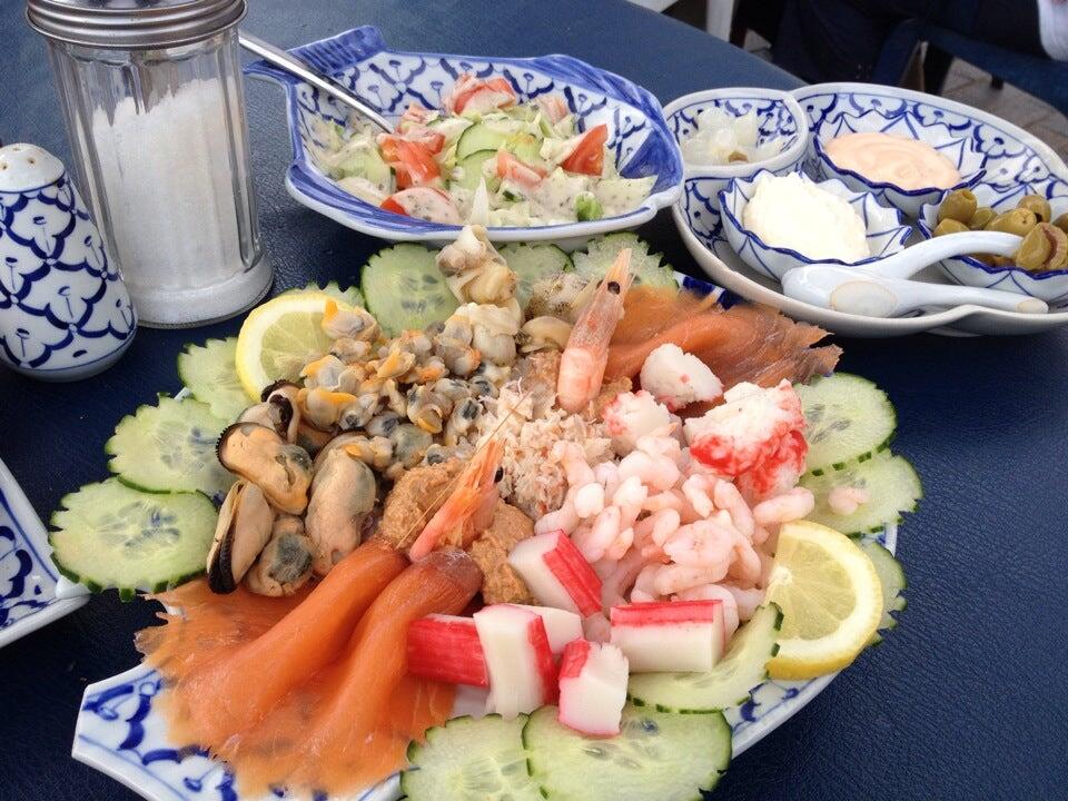 Claws - Brixham - Nextdoor