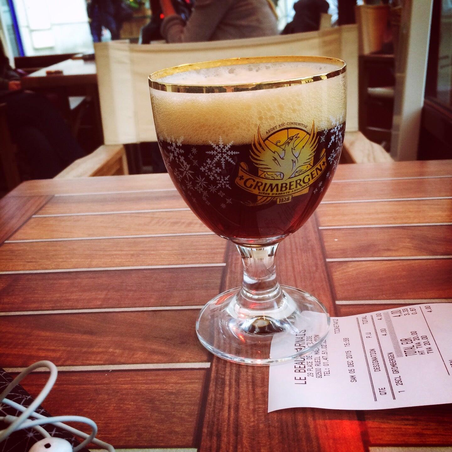 Le Beauharnais - Nextdoor