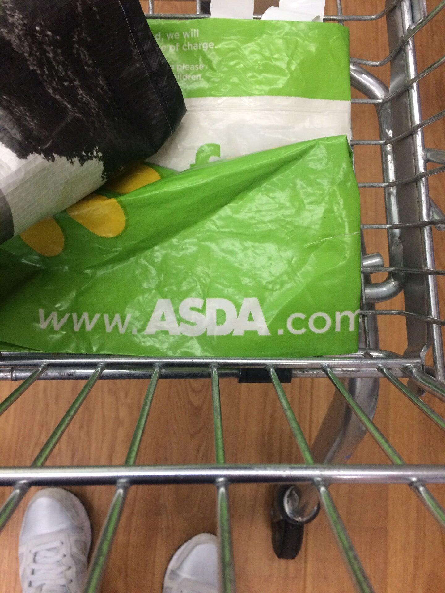 Asda - Bradford - Nextdoor