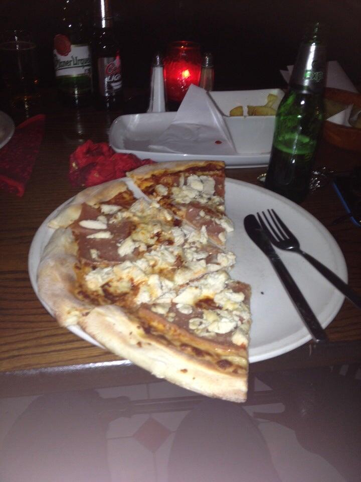 Goodfellas Restaurant Pizzeria - Belfast - Nextdoor