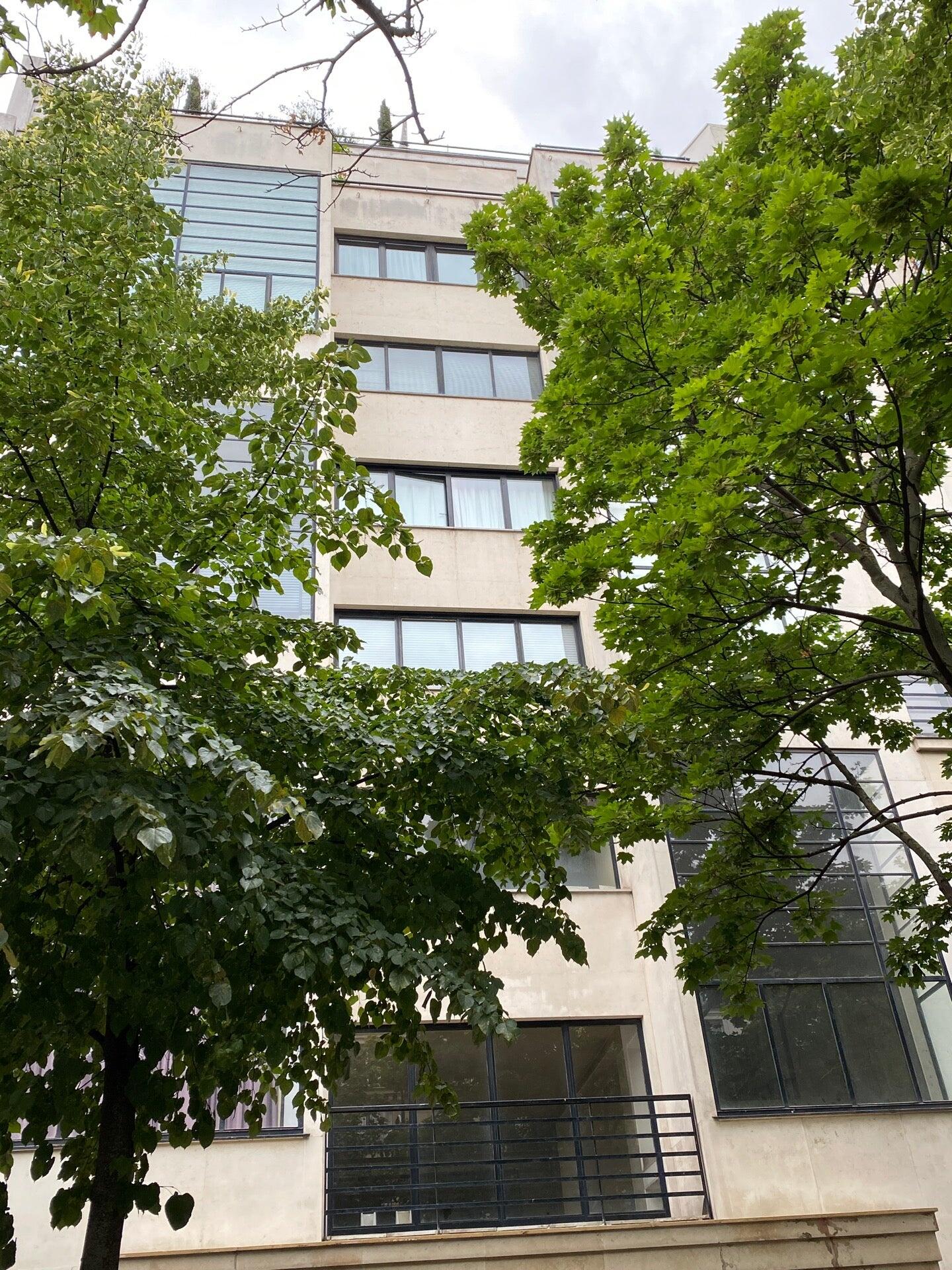 Studio Raspail - Nextdoor