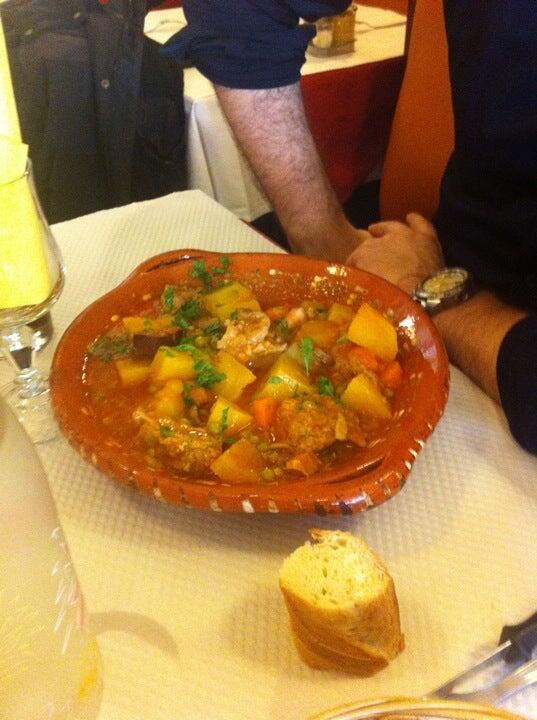 Le Colbert - Nextdoor