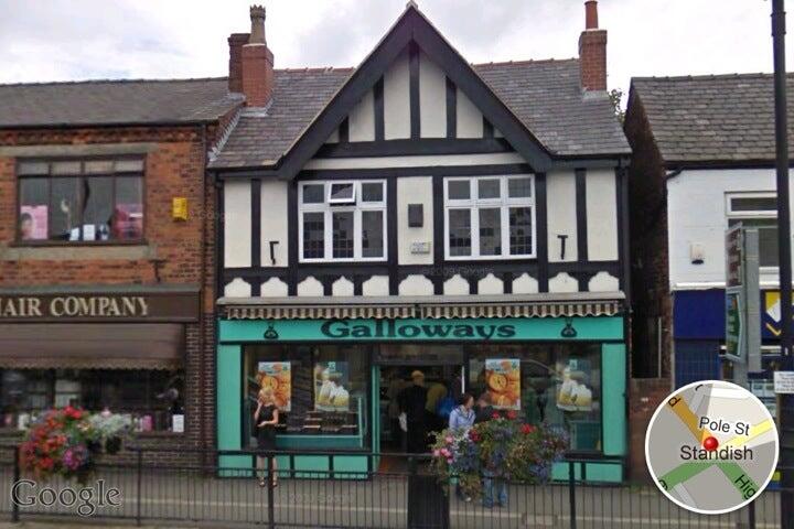 Galloways Bakers - Standish - Nextdoor