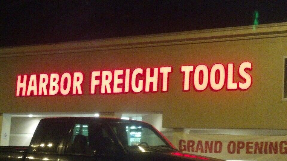 Harbor Freight Tools Bangor ME Nextdoor