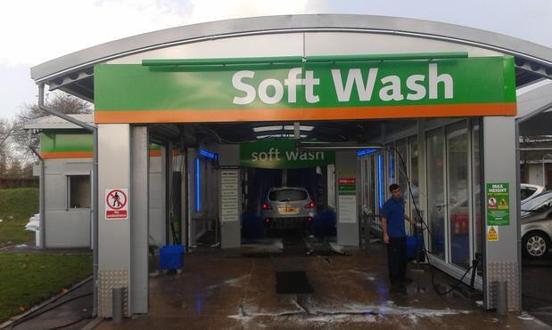 IMO Car Wash - Rainham - Nextdoor