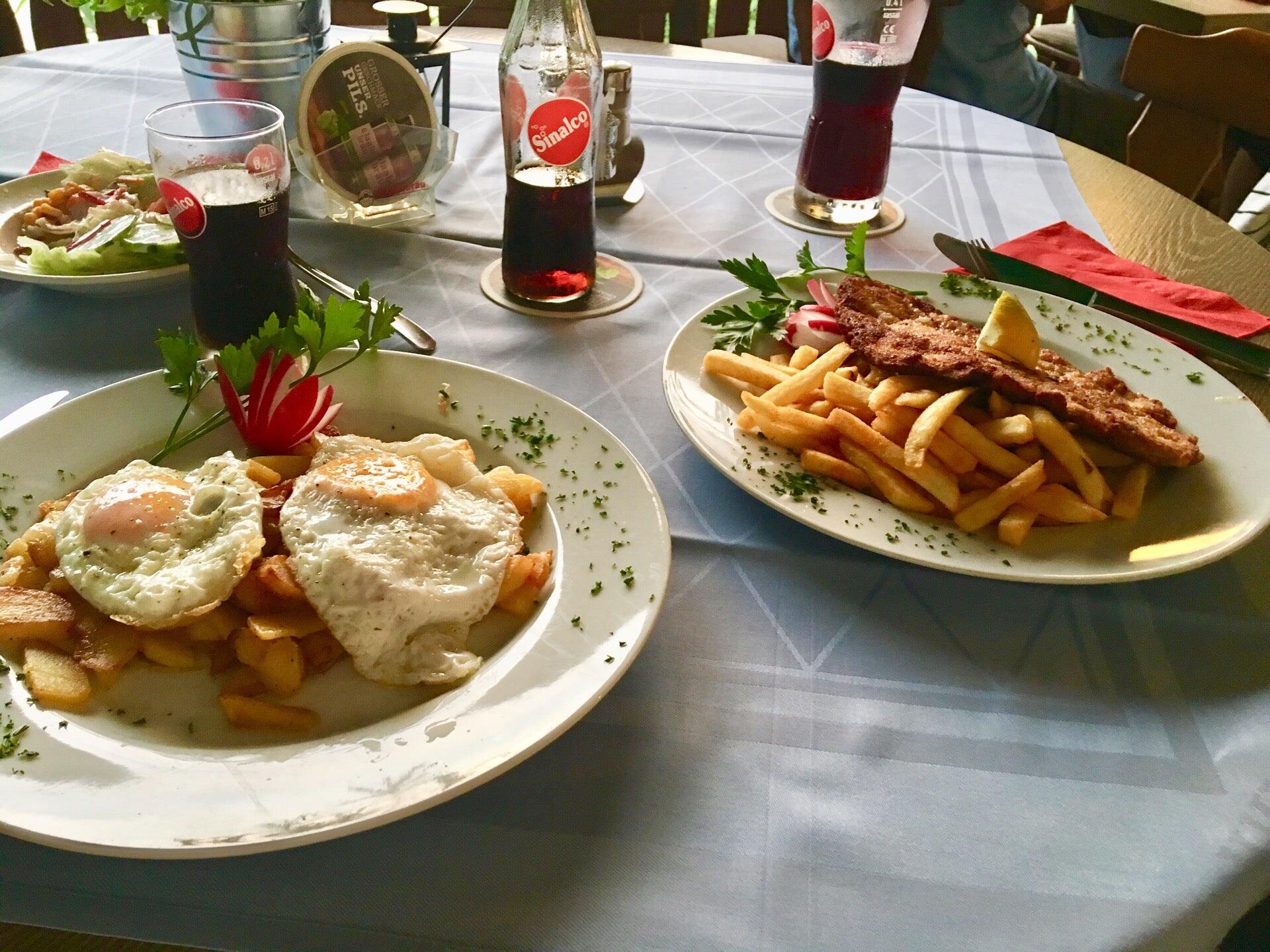 Zum Anglerheim - Nextdoor