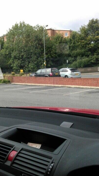 Screwfix Sheffield - Queens Road - Sheffield, Yorkshire - Nextdoor