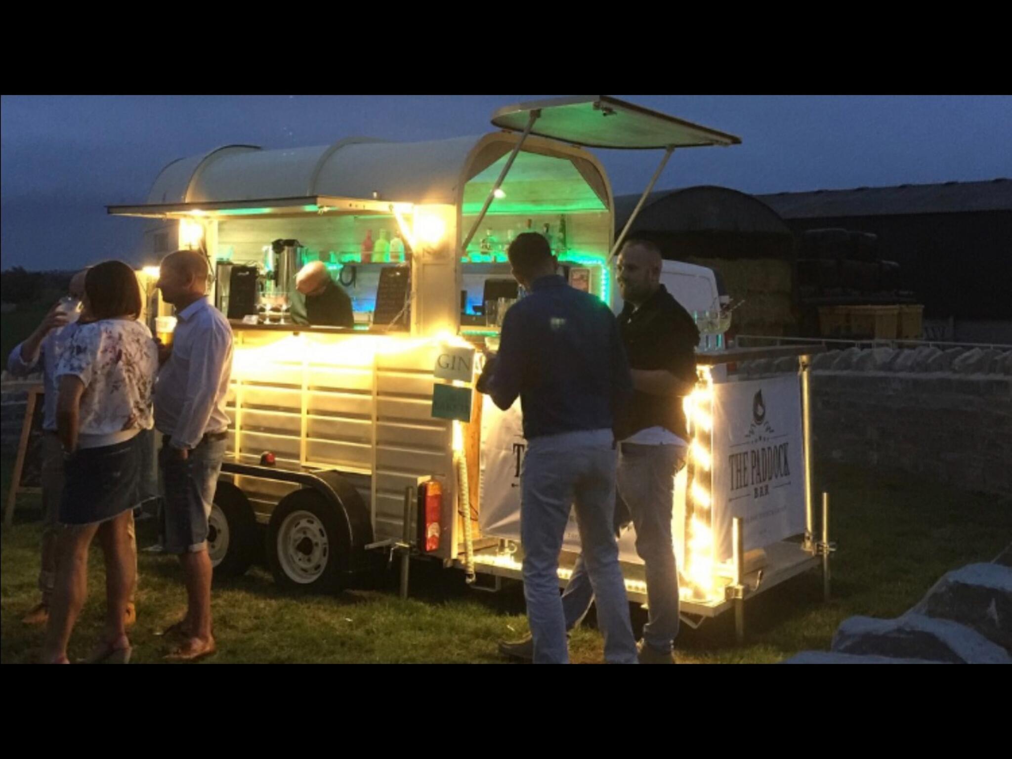 The Paddock Bar - Bridgwater - Nextdoor