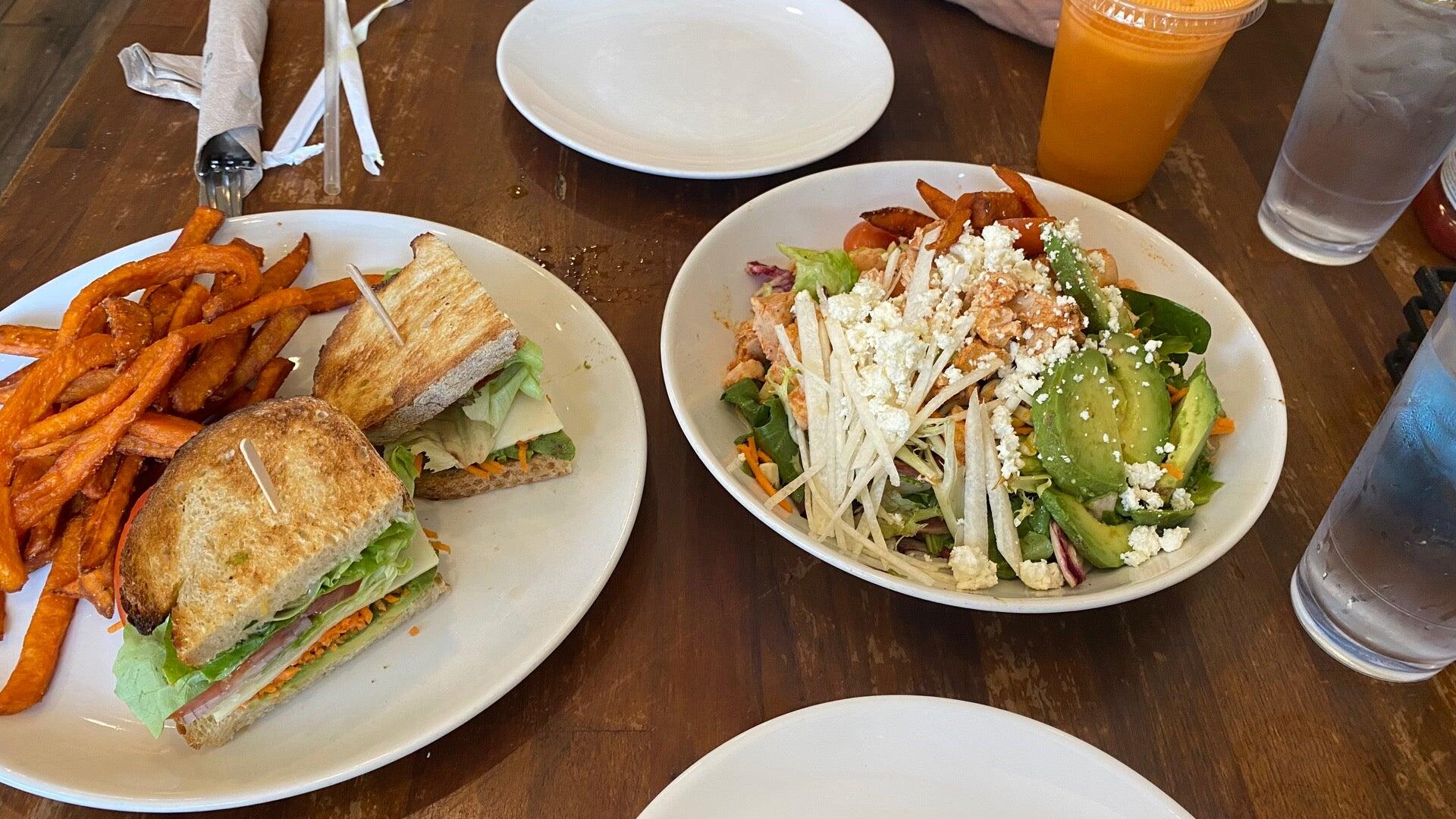 Cafe Vida - Pacific Palisades, CA - Nextdoor