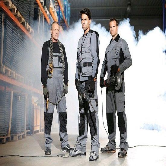 Crice Protection - Nextdoor