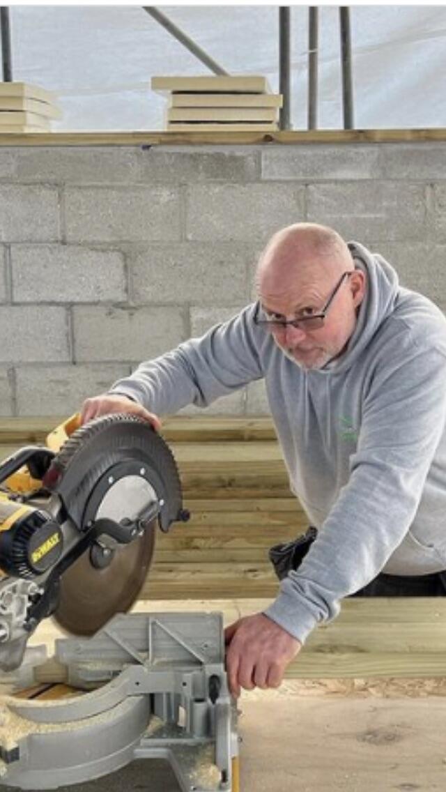 Paul West Carpentry - Nextdoor