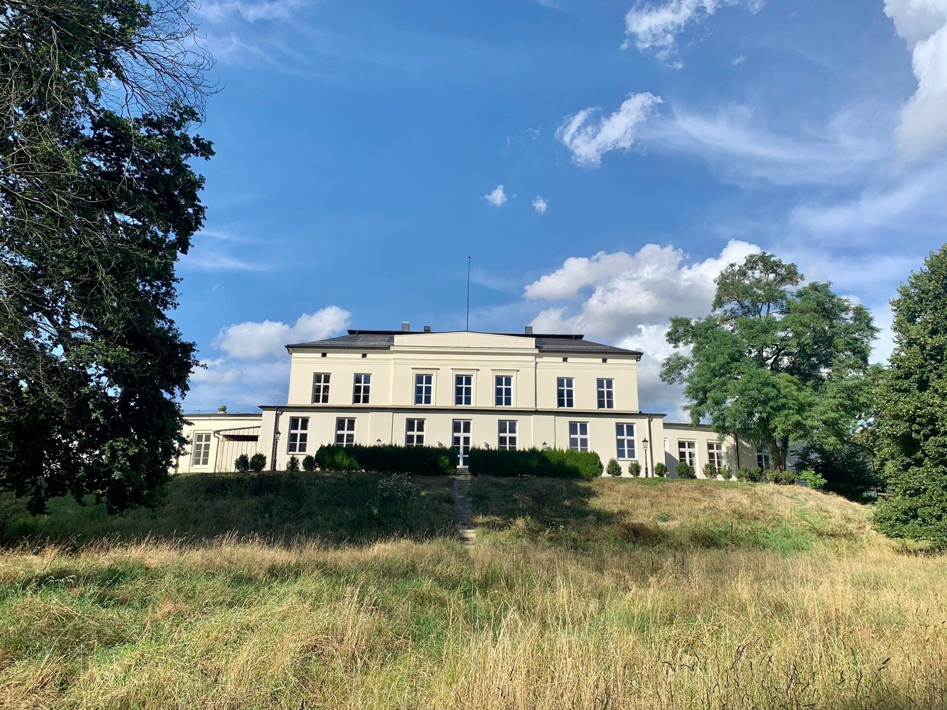 Schloss Passow - Nextdoor