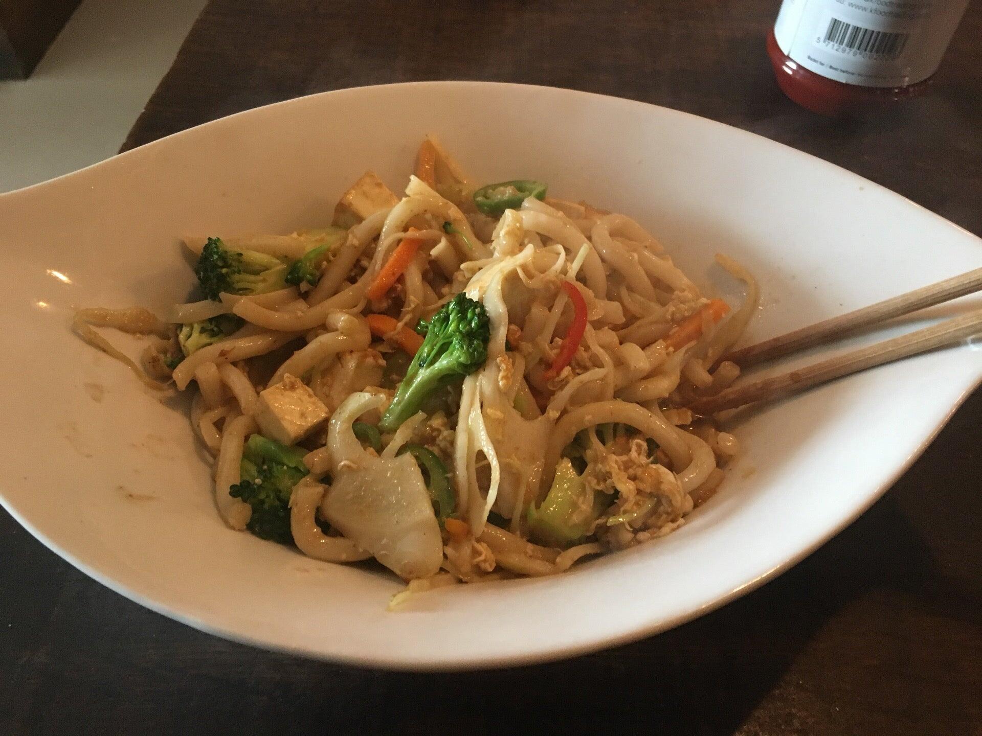 Nordic Noodle - Nextdoor