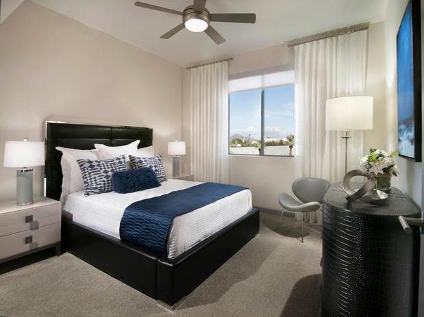 Muse Apartments - Phoenix, AZ - Nextdoor