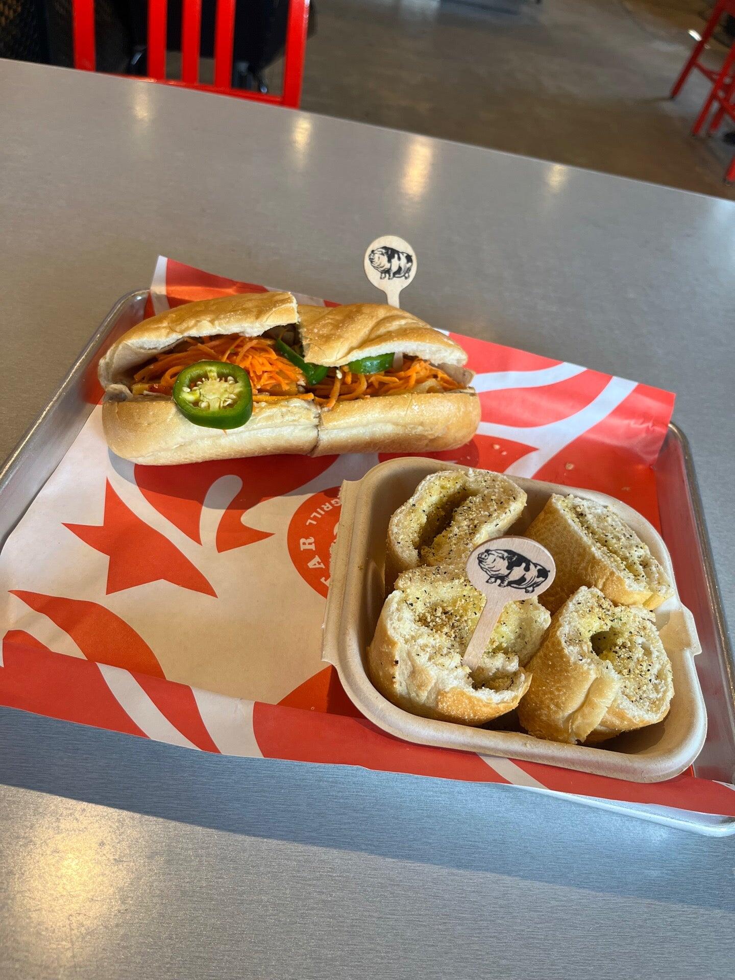 Roostar Vietnamese Grill - Houston, TX - Nextdoor