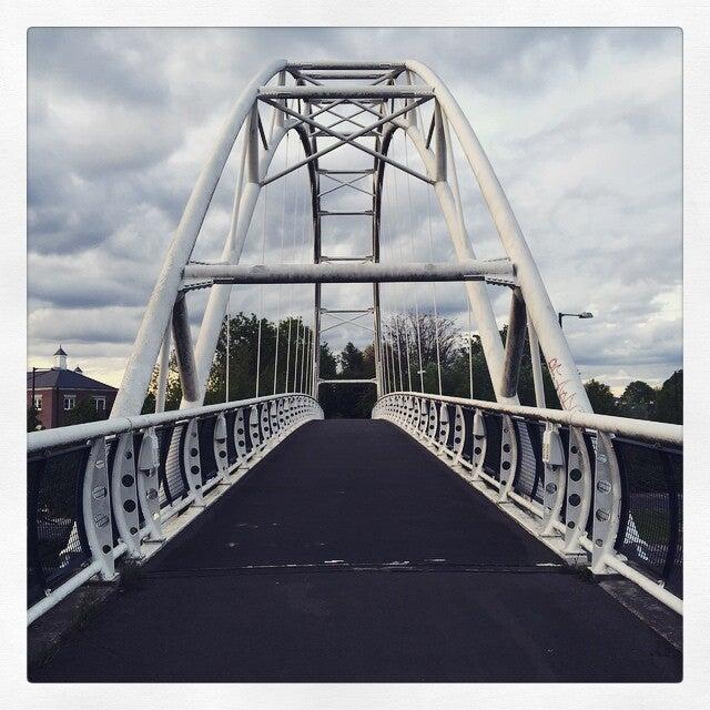 St James Walk - Cheltenham - Nextdoor