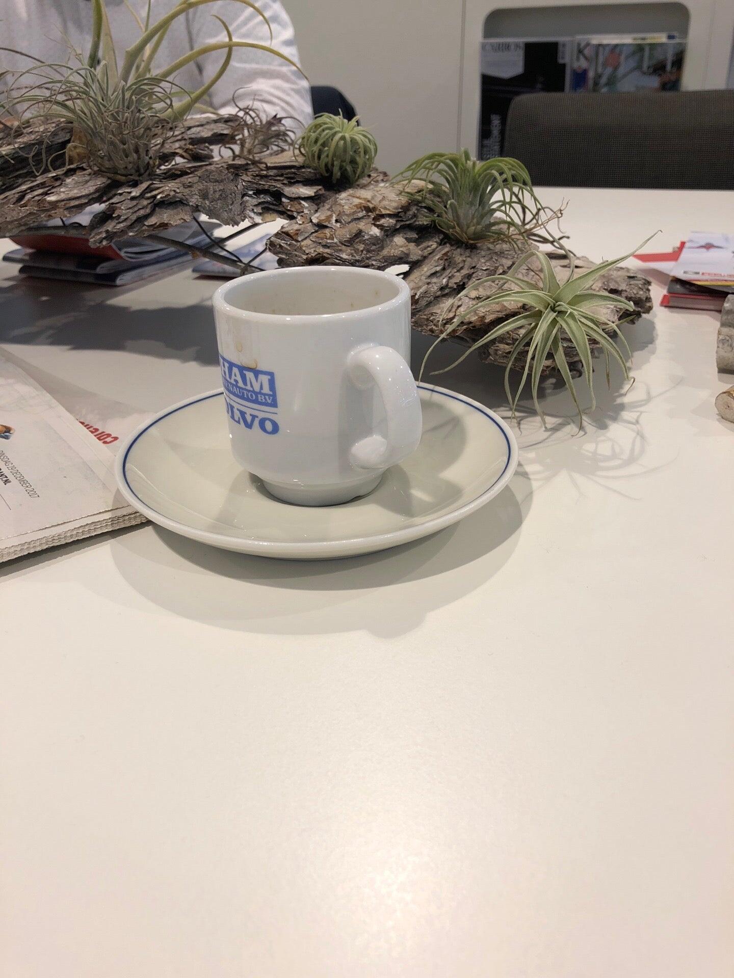 Niham Delft - Nextdoor