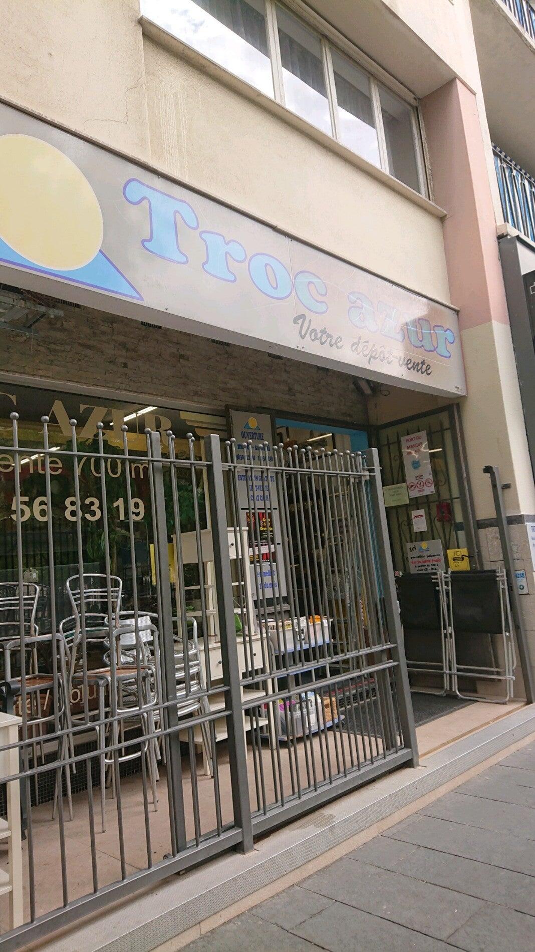 Troc Azur - Nextdoor