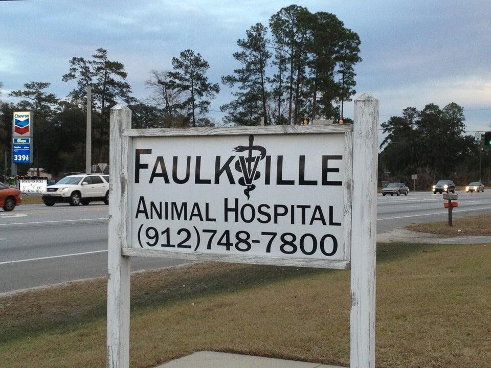 Faulkville Animal Hospital - Bloomingdale, GA - Nextdoor