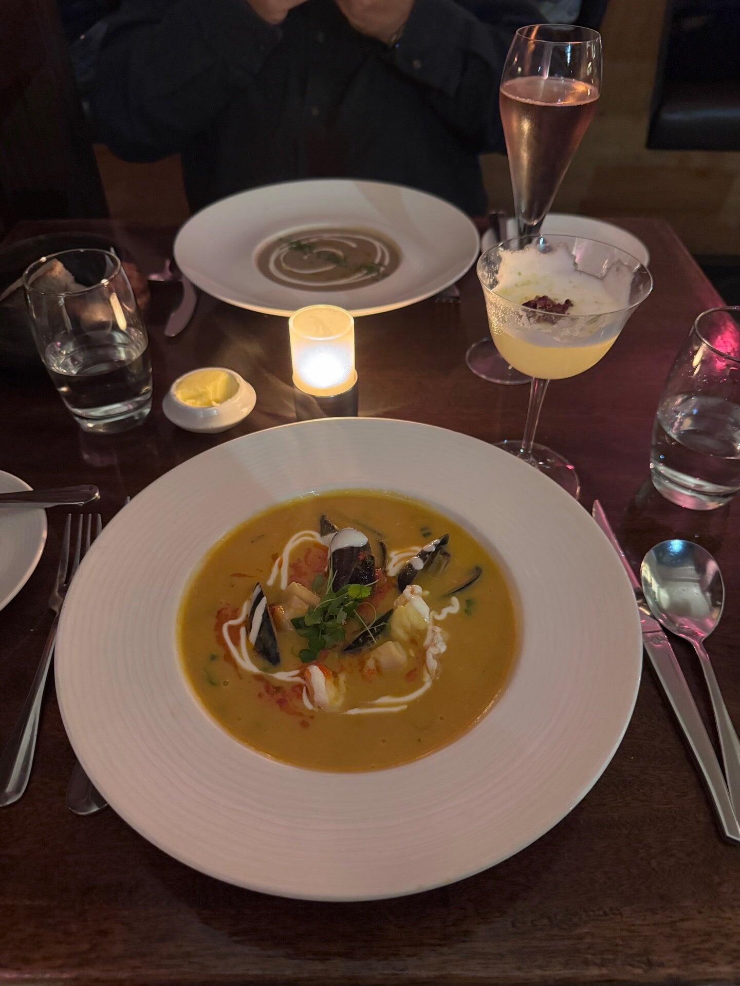 Rocpool - Inverness - Nextdoor