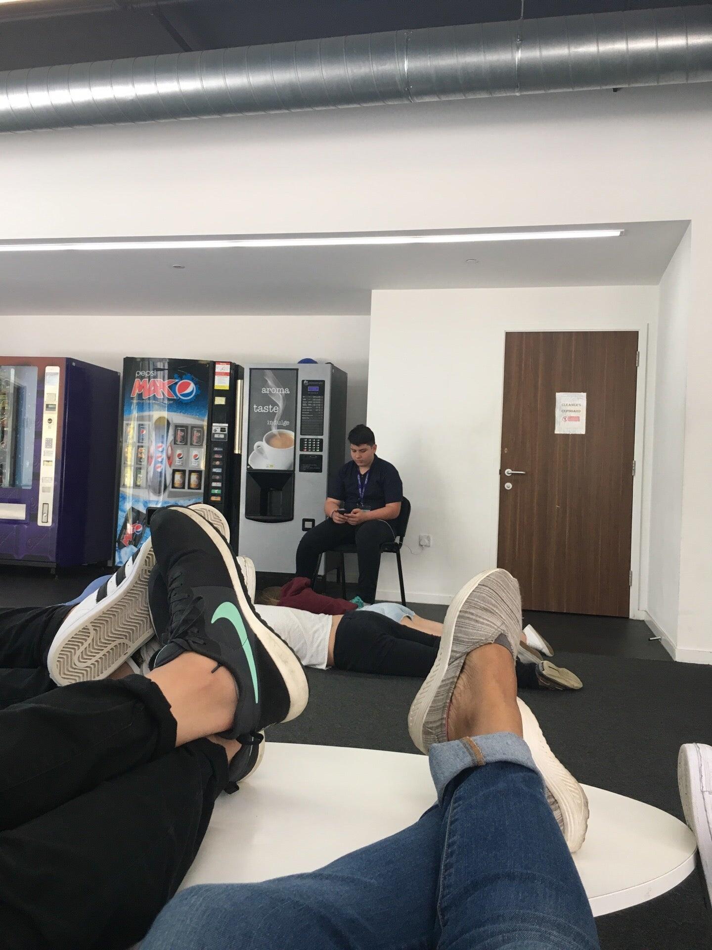 Daniel Defoe Halls of Residence - London - Nextdoor