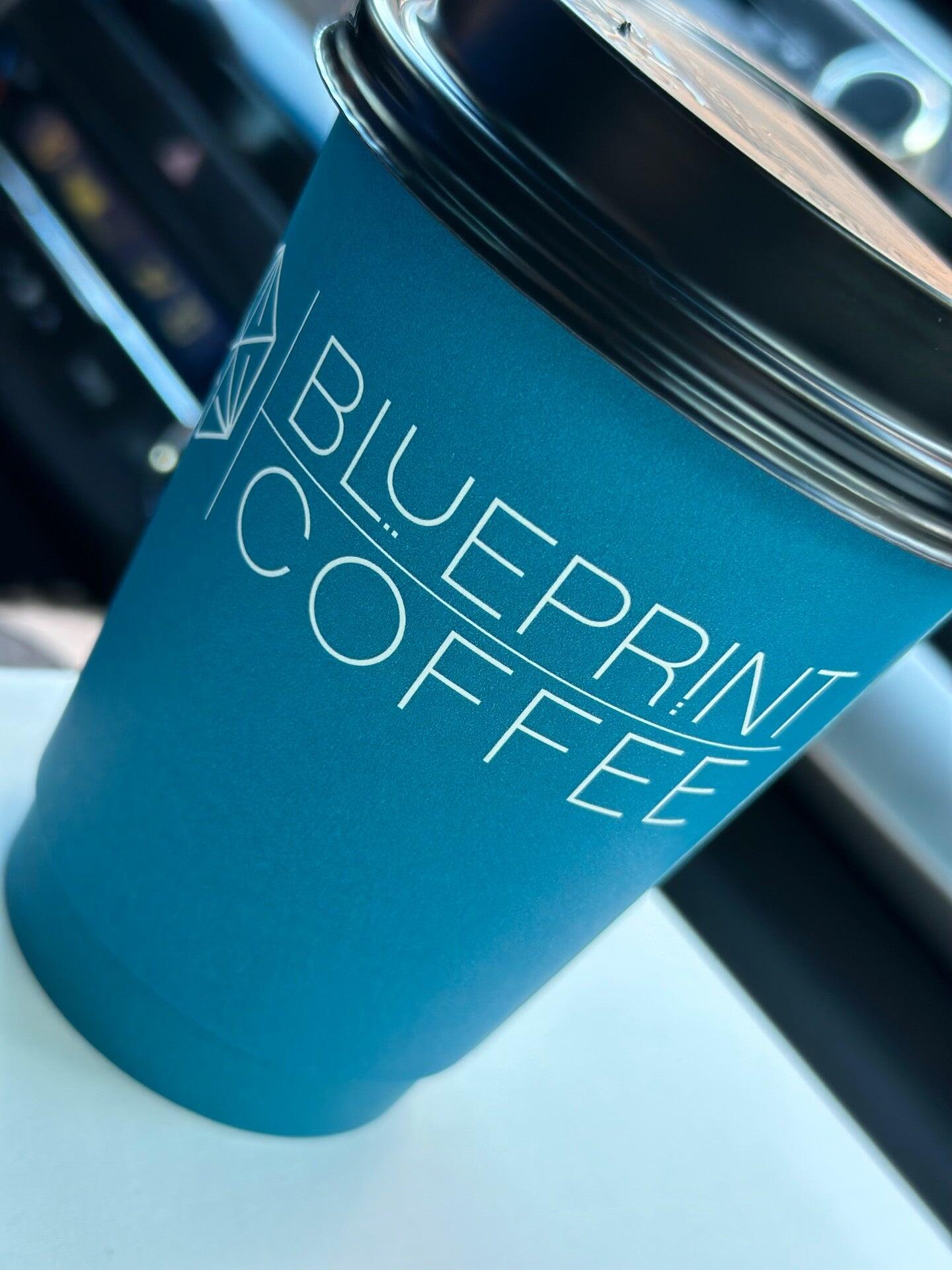 Blueprint Coffee - St. Louis, MO - Nextdoor