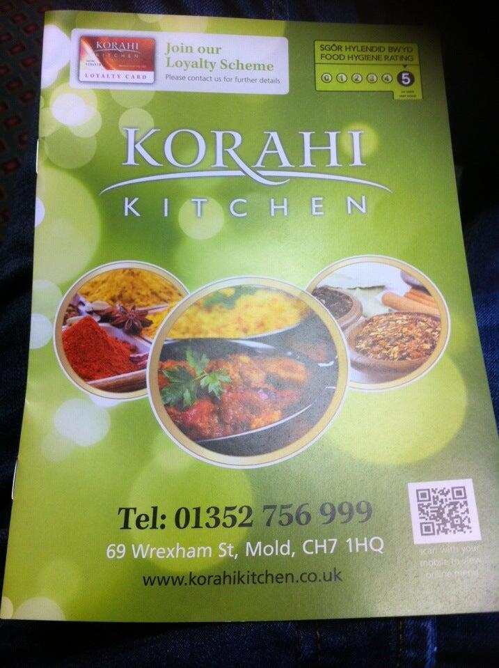 Korahi Kitchen - Mold - Nextdoor