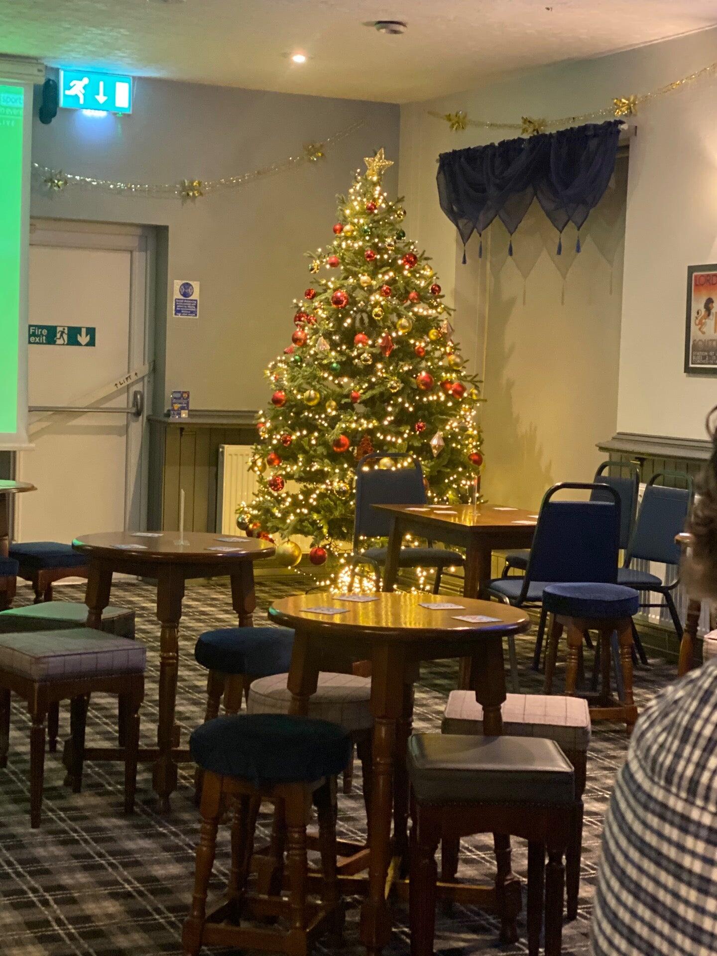 Runcorn Sports Club - Runcorn - Nextdoor