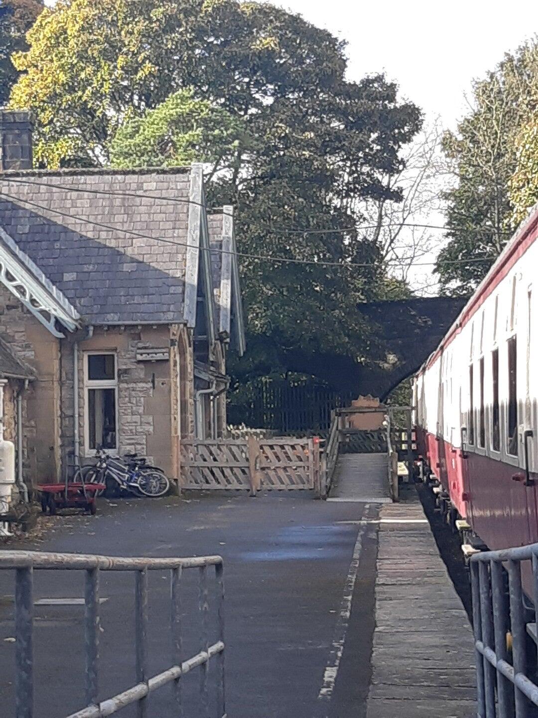 Dales Countryside Museum - Hawes - Nextdoor