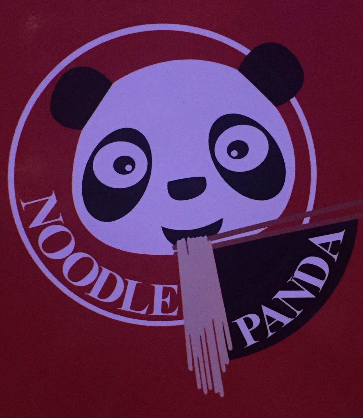 Panda Noodle - Nextdoor