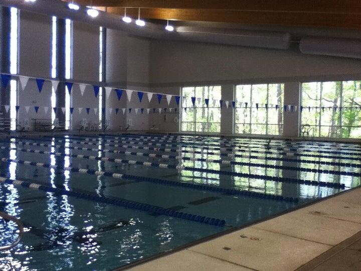 Homestead Aquatic Center - Chapel Hill, NC - Nextdoor