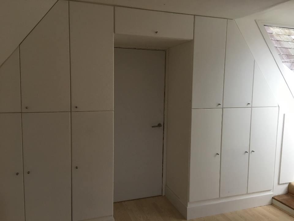 Daniel Yanev - Full Carpentry And Joinery Services - Sutton, England - Nextdoor