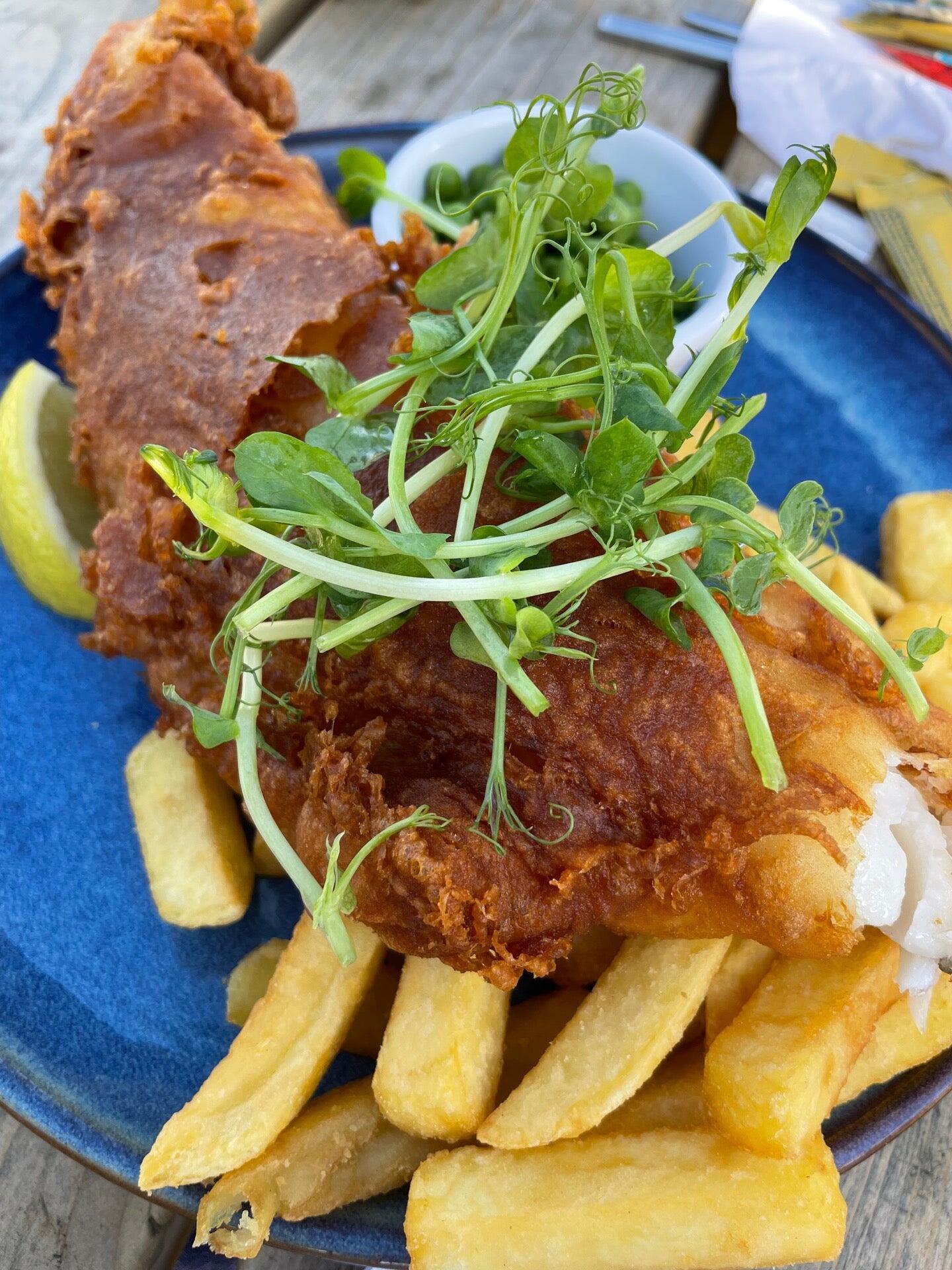 Maybush Inn - Waldringfield - Nextdoor