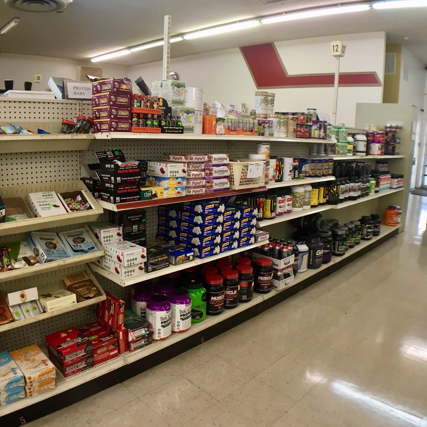 Morefield's Super Saver - Leavenworth, KS - Nextdoor