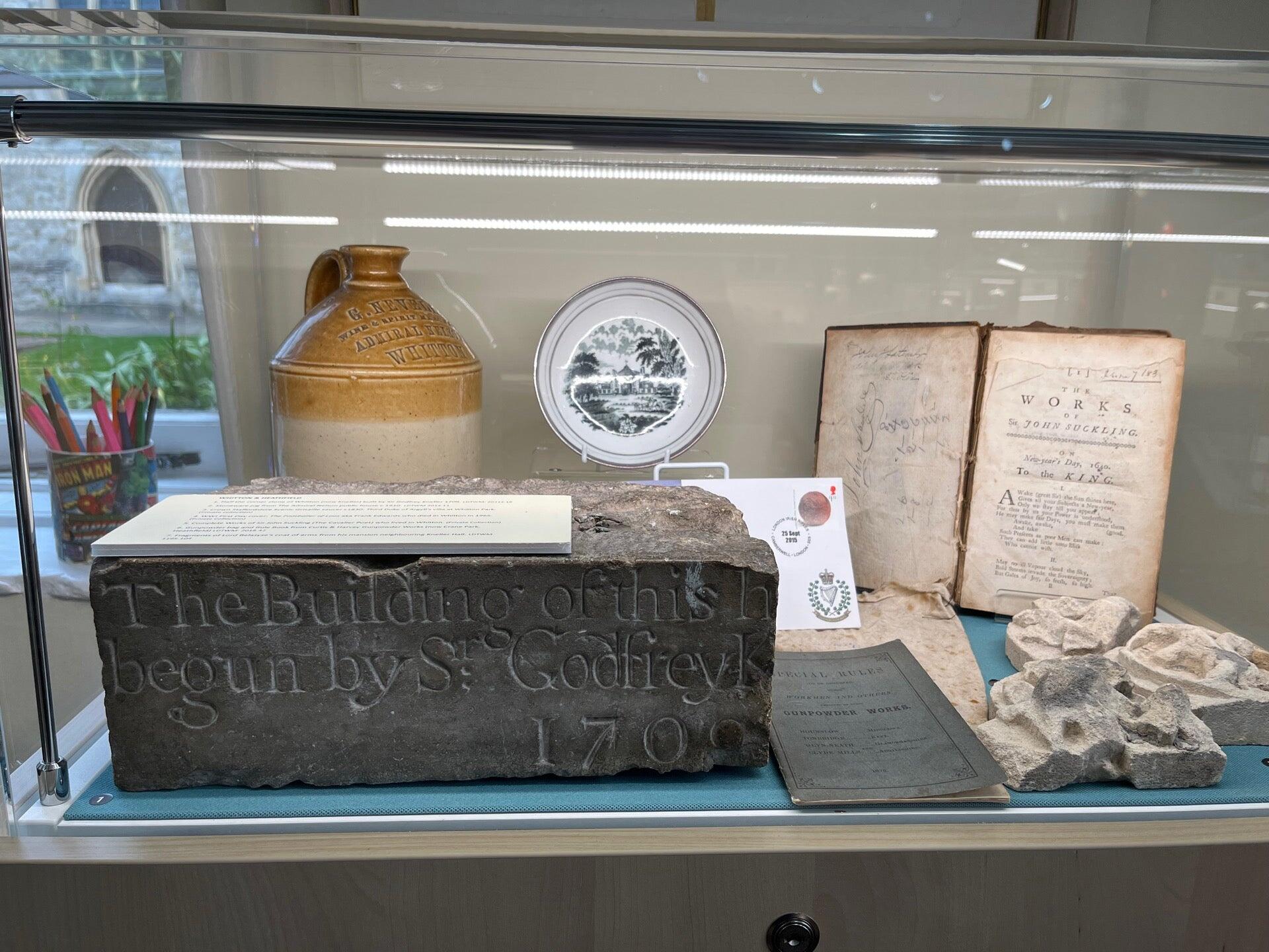 The Twickenham Museum - Twickenham - Nextdoor