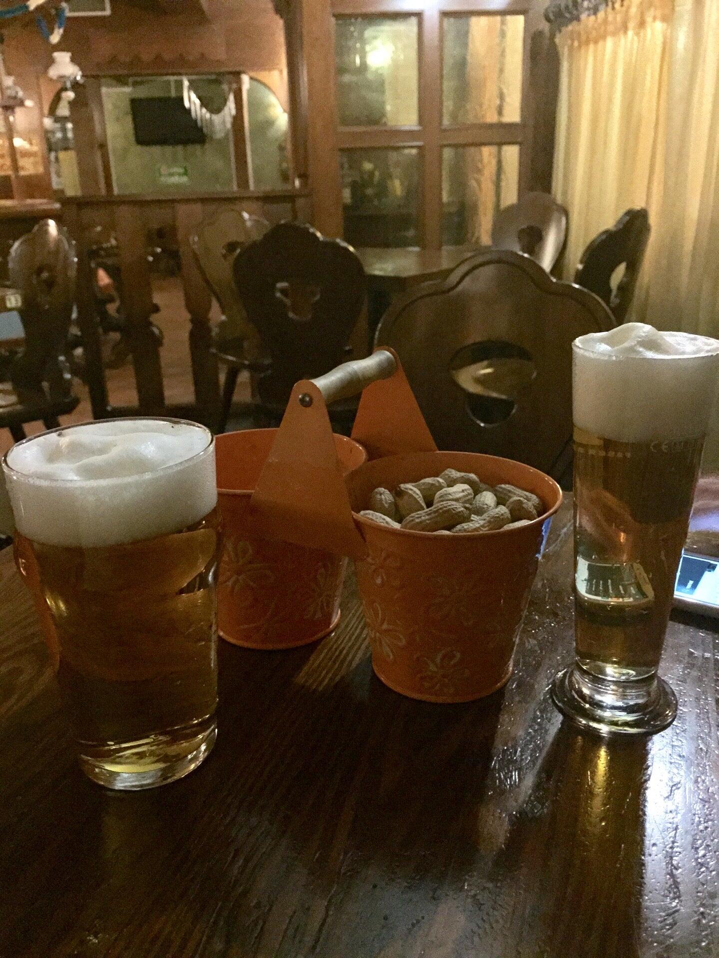 Bier Stube - Nextdoor