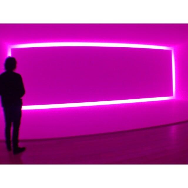 James Turrell Retrospective: Lacma - Los Angeles, CA - Nextdoor