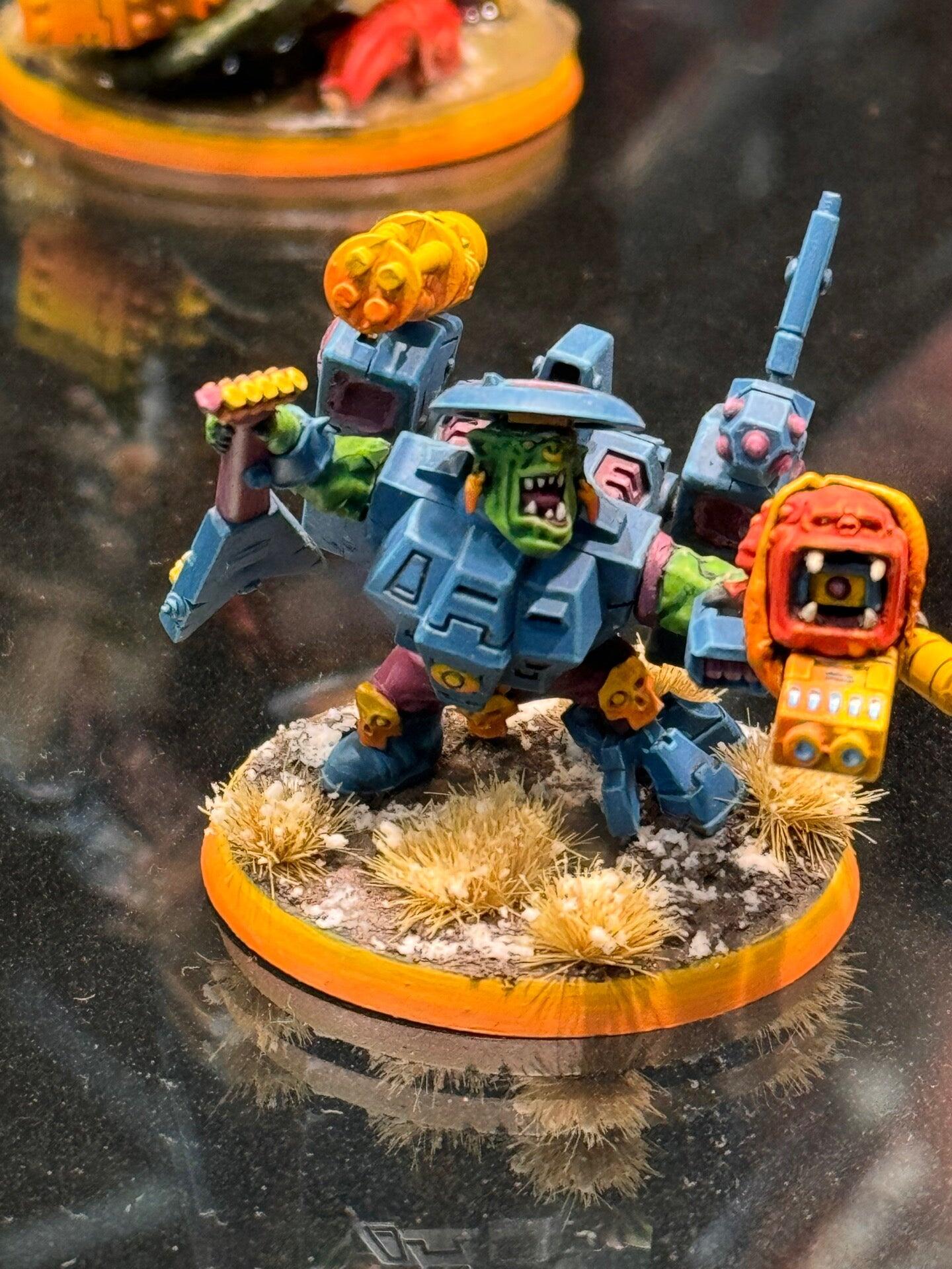 Warhammer World - Nottingham - Nextdoor