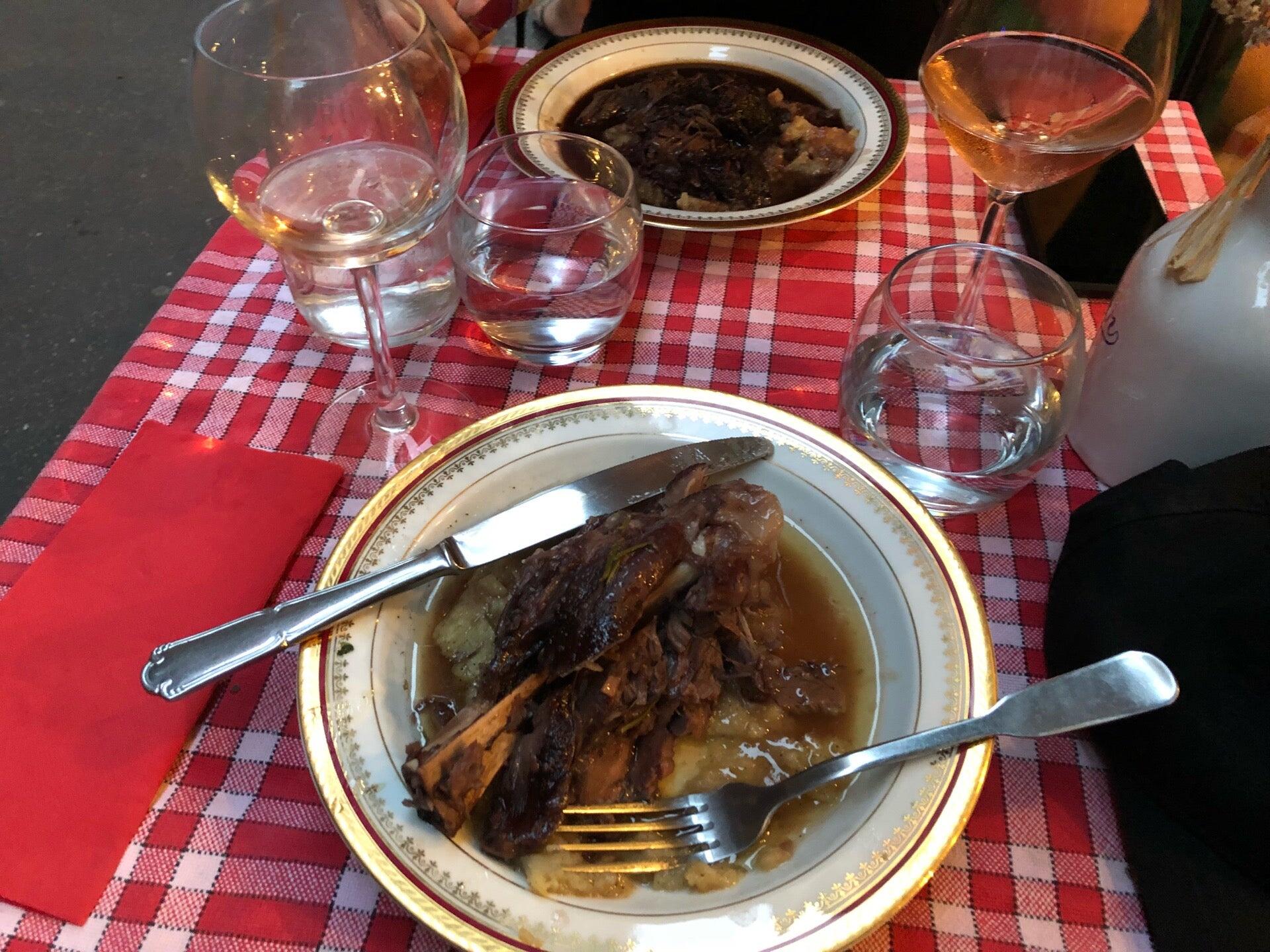 L'épicerie Georges - Nextdoor