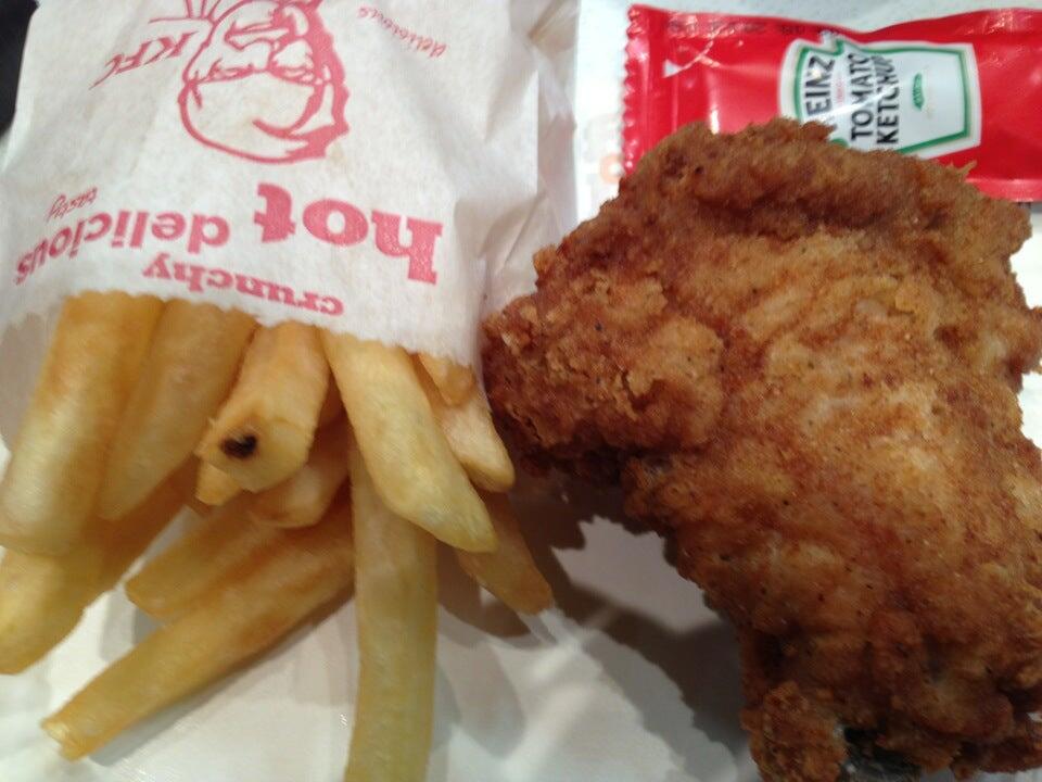 KFC - Purley - Nextdoor