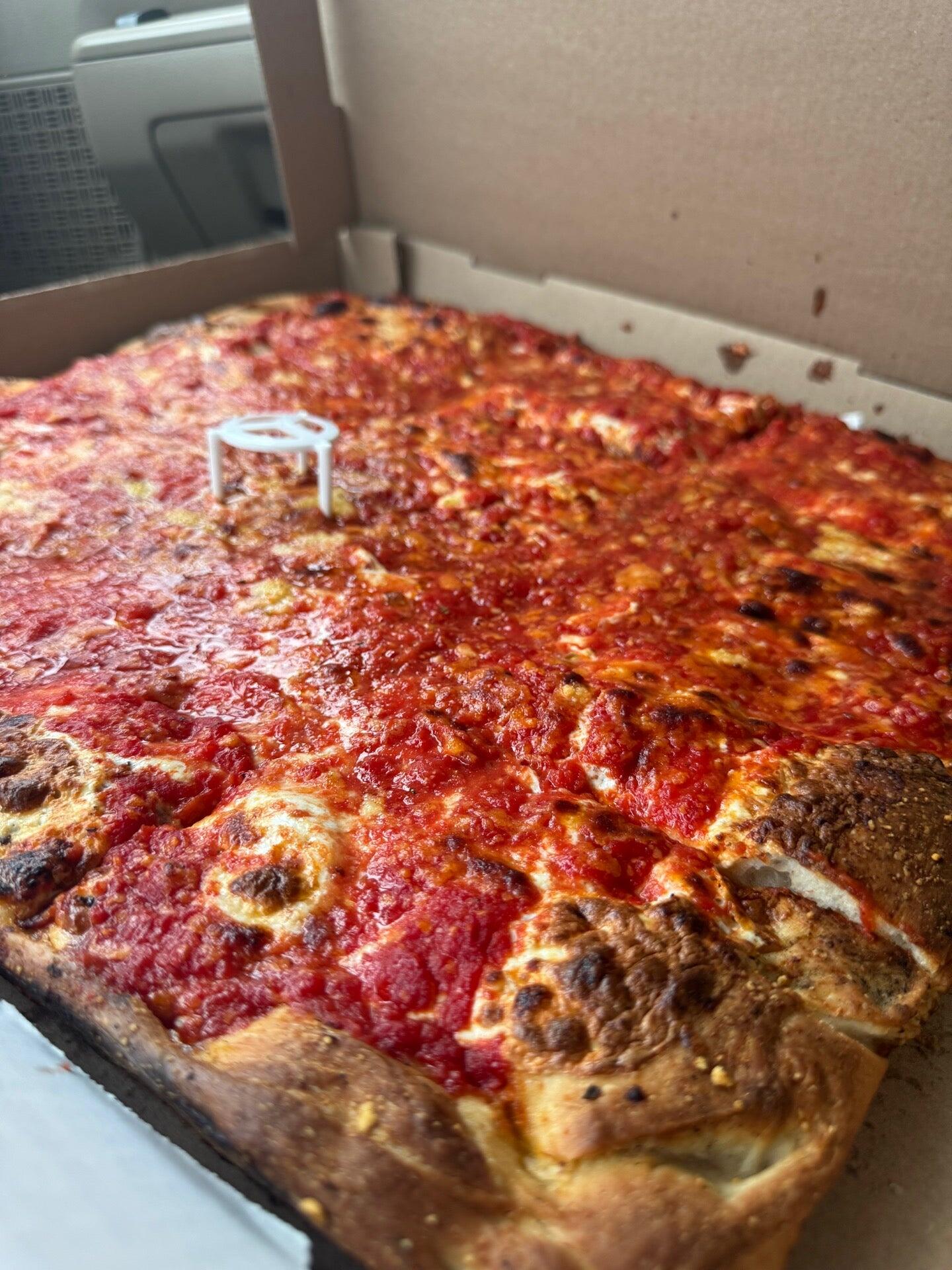 Brooklyn Square Pizza - Jackson Township, NJ - Nextdoor