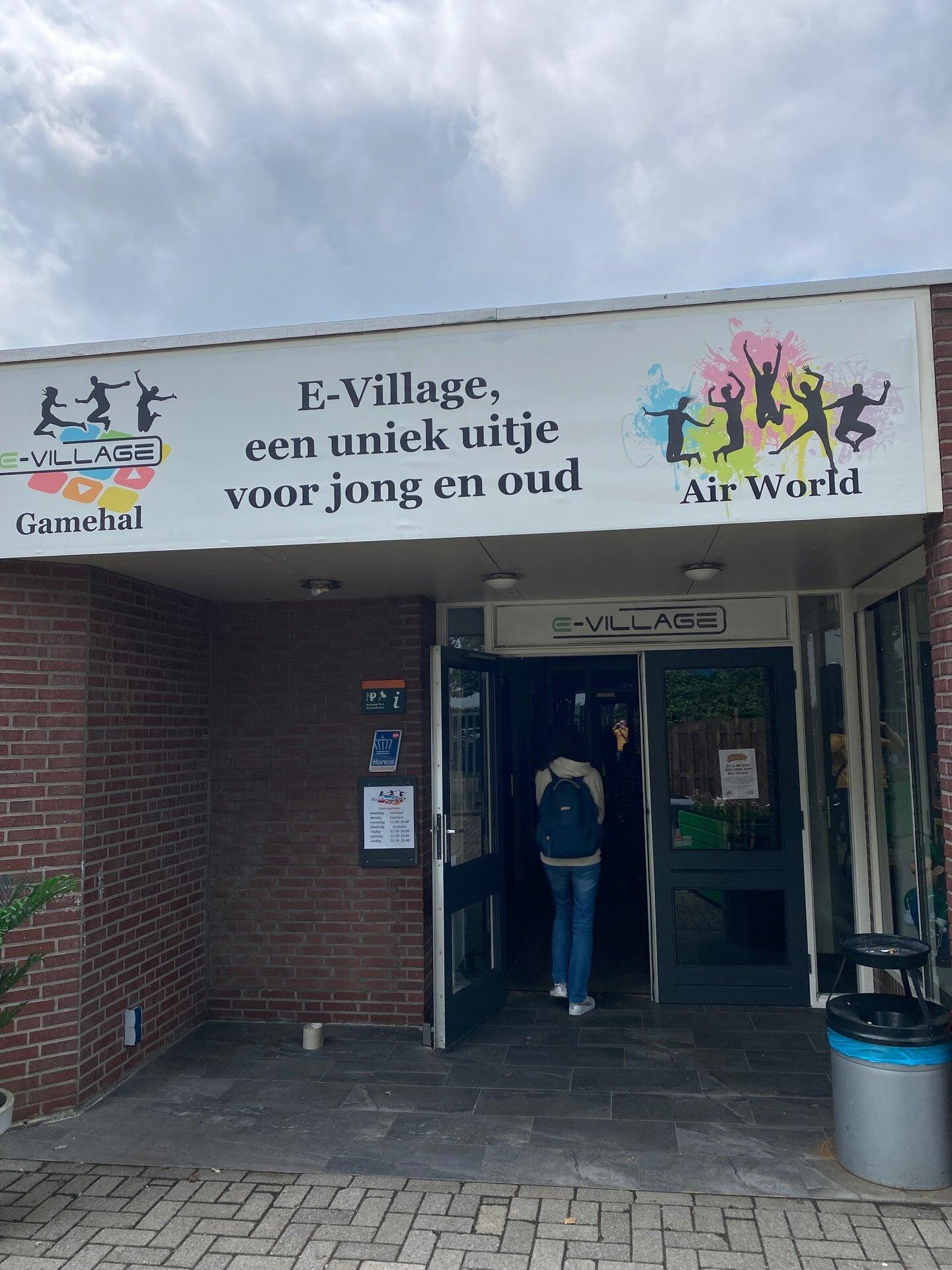 E-Village Recreatie Centrum Roggel - Nextdoor