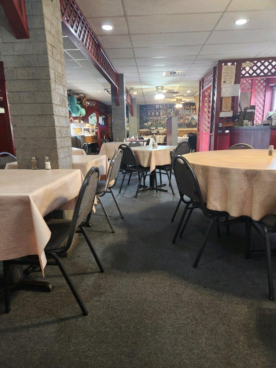 Pizzini's Italian Restaurant - Houston, TX - Nextdoor