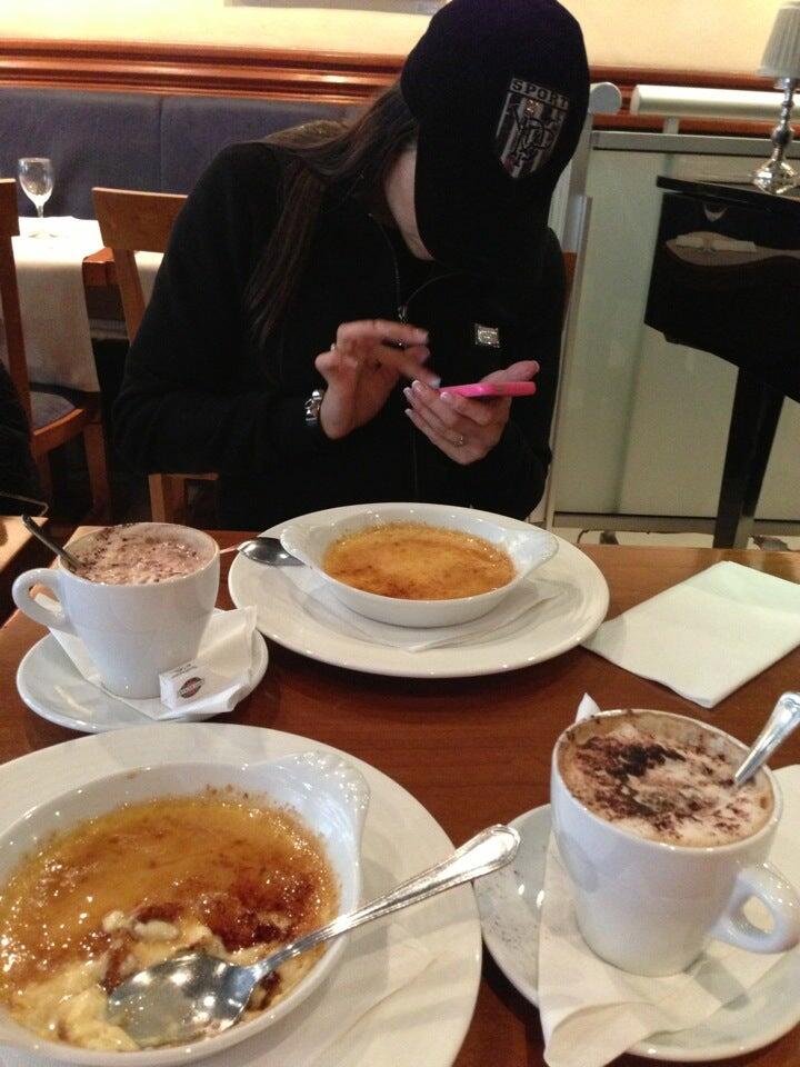 Georges Opéra - Nextdoor