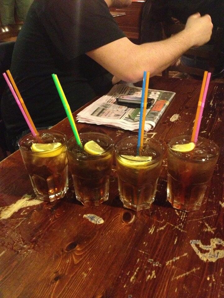 No stress pub - Nextdoor